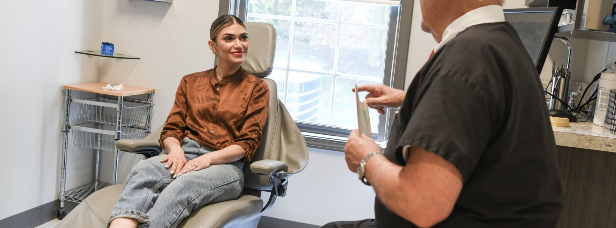 #29 Patients with TMD Have Reasons to Hope